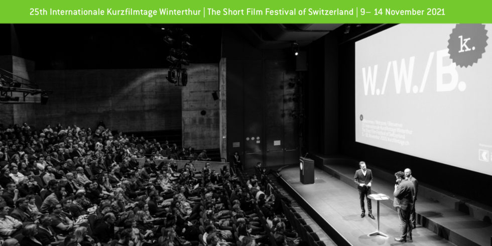 Internationale Kurzfilmtage Winterthur | new.collectif-fact.ch